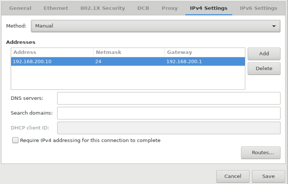 ZStack的安装部署_HCI